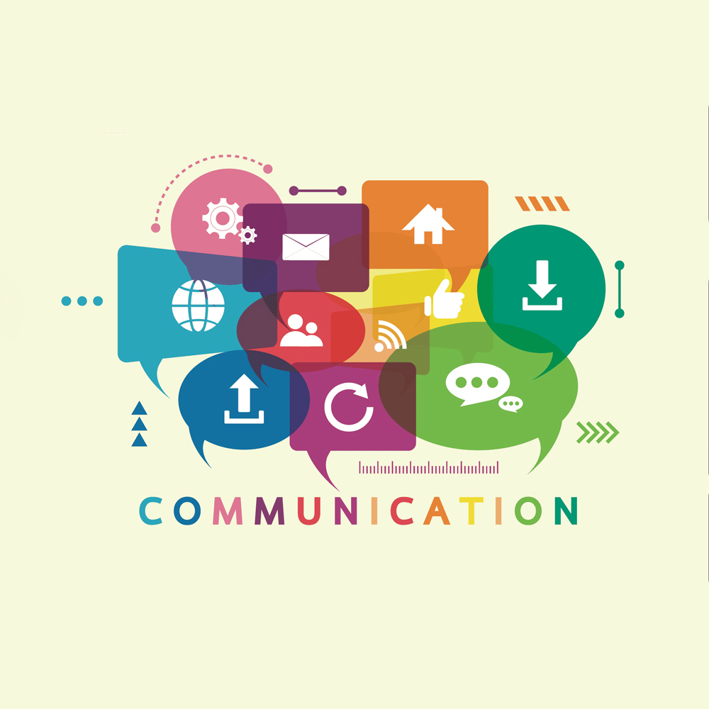 Communication – Falcon Wisdom Foundation